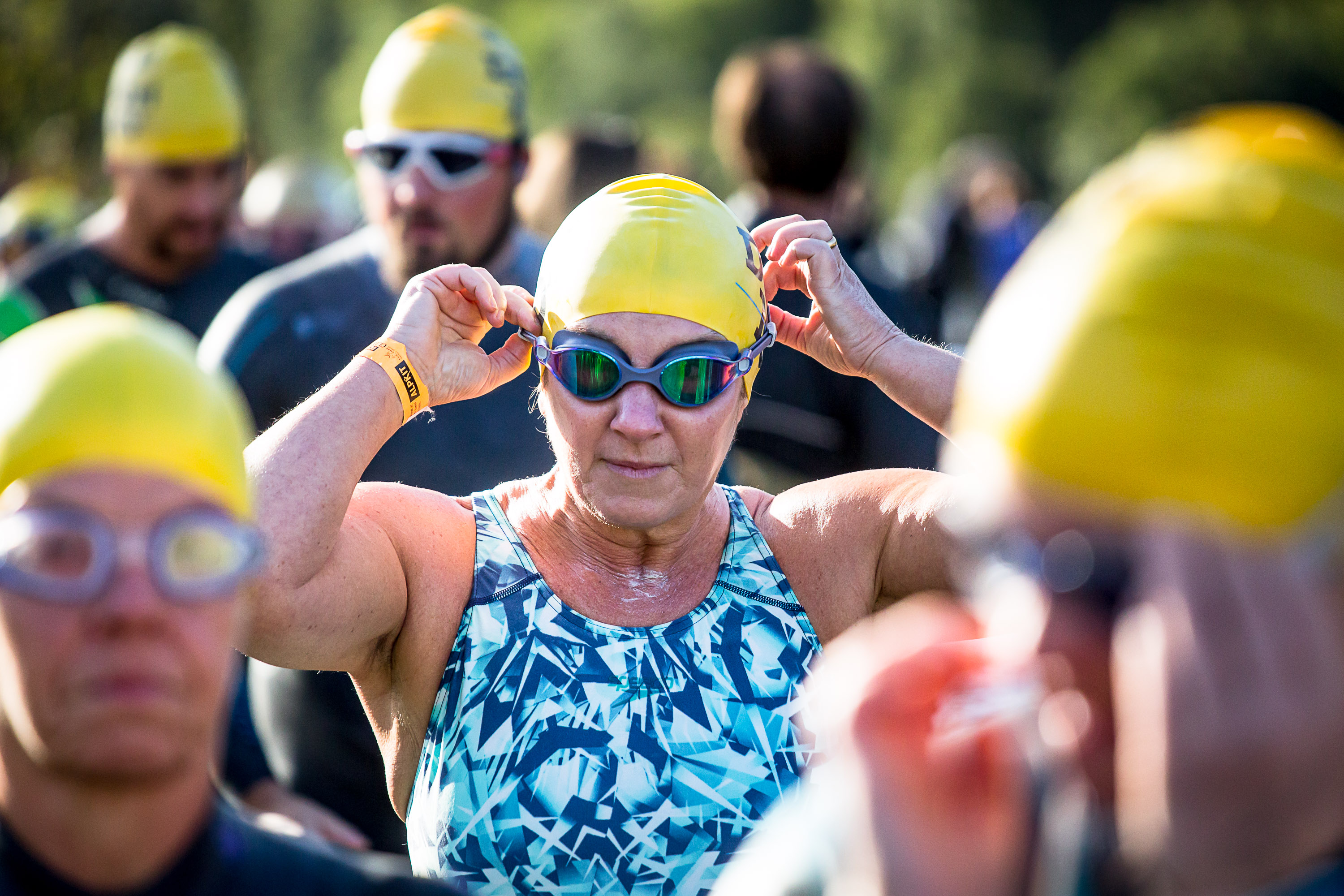 Tips for first-time distance swimmers – Outdoor Swimming Society ...