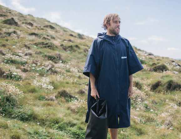 Kit Review: Weatherproof Changing Robes – Outdoor Swimming Society ...