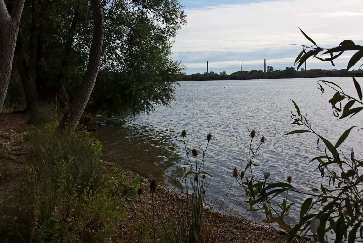 Understanding Flooded Quarries – Outdoor Swimming Society Outdoor ...