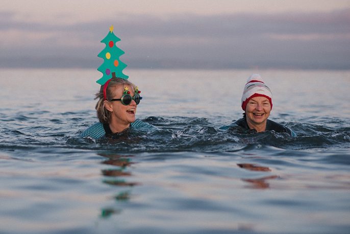 Festive Swim List 2023 – Outdoor Swimming Society Outdoor Swimming Society
