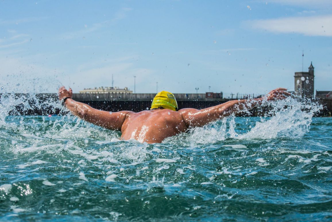 The 5th stroke – Outdoor Swimming Society Outdoor Swimming Society