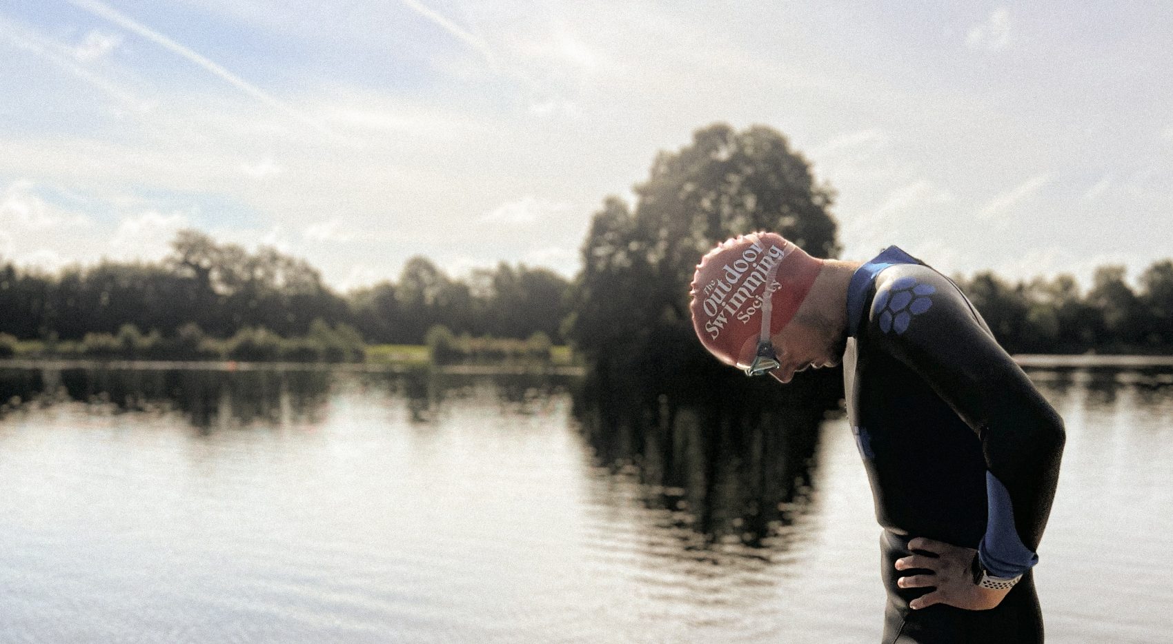 Look Mum, I'm A Swimmer – Outdoor Swimming Society Outdoor Swimming Society