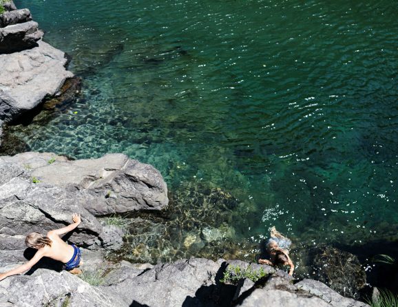 California dreaming – Outdoor Swimming Society Outdoor Swimming Society