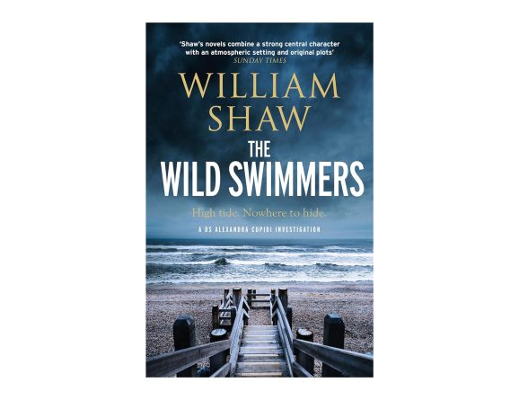 Summer Books 2024 – Outdoor Swimming Society Outdoor Swimming Society