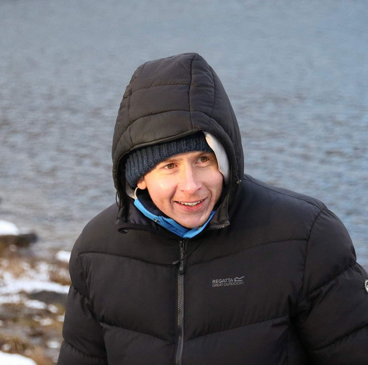 The OSS Team – Outdoor Swimming Society Outdoor Swimming Society